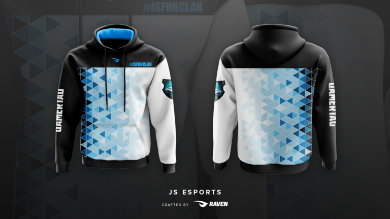 Merchandise - JS eSports